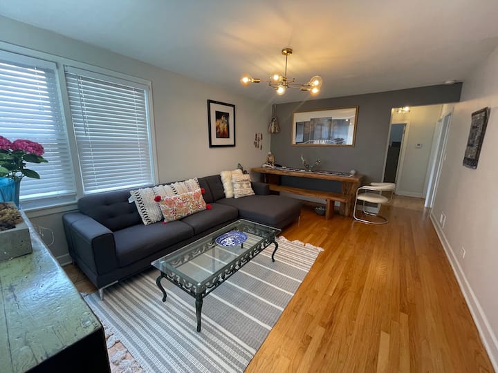 Great Single Family Home In Evanston - Skokie, IL