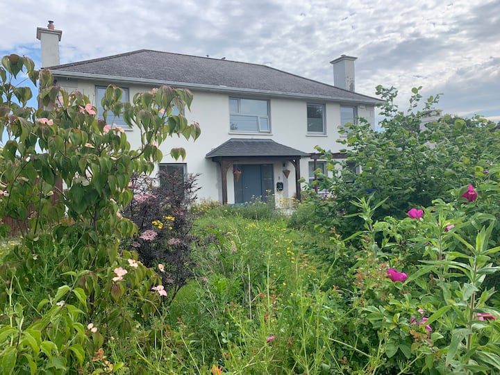 Spacious Family Friendly Home In Kilkenny City - Kilkenny