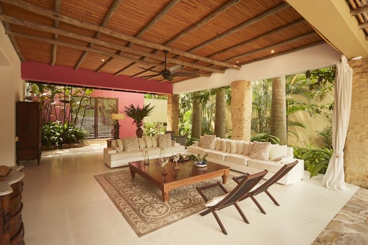 Mesa De Yeguas Retreat | Nature & Calm Anapoima - Anapoima