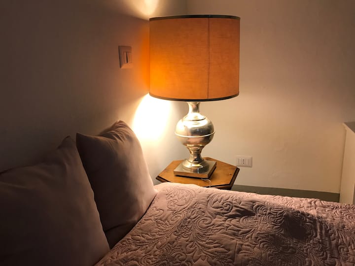 Appartamento Di Charme In Casa Tipica Milanese - Milan
