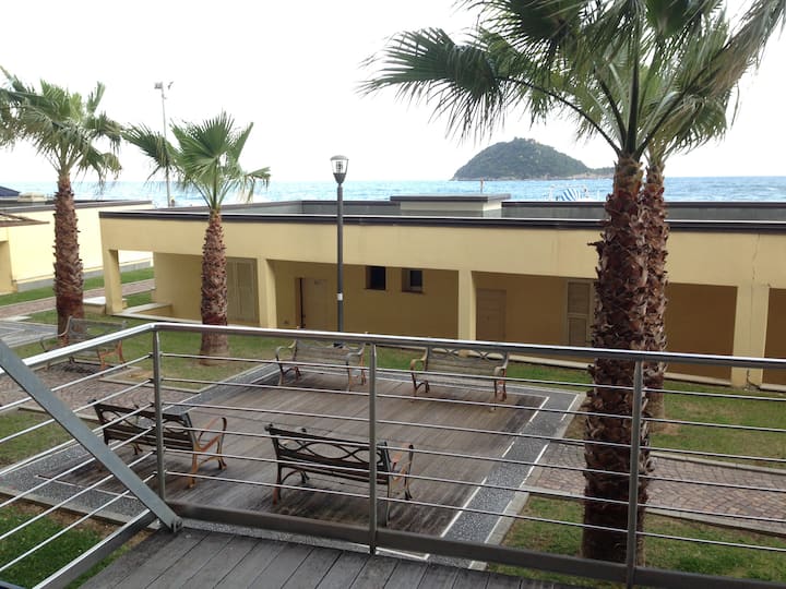 Appartamento Sul Mare - Albenga