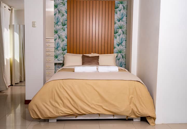 Hermoso Minidepartamento En Cajamarca - La Libertad (Peru)