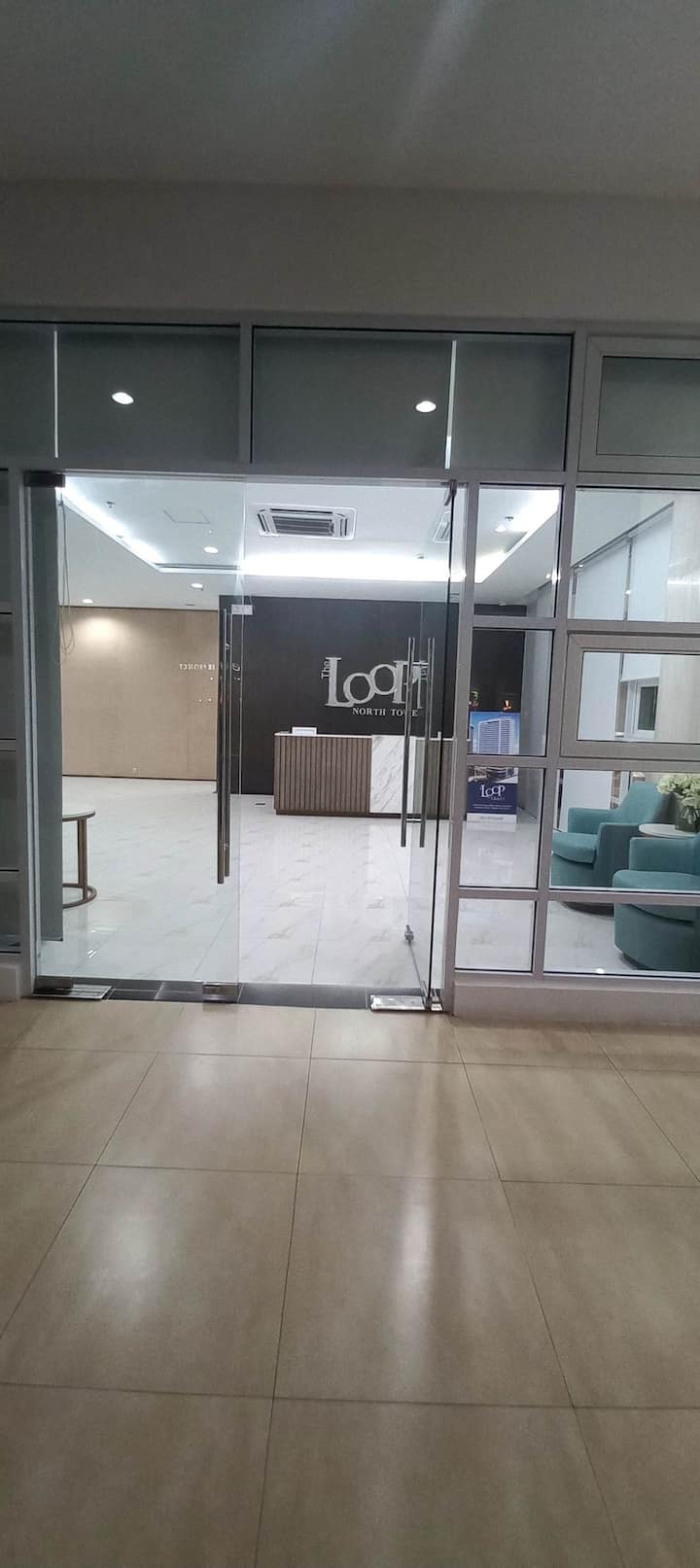 Mistow Looptower@limketkai - Cagayan de Oro