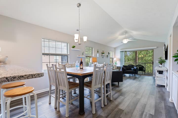 Beachplace @ Trueblue|golf|beach|pools - Pawleys Island, SC