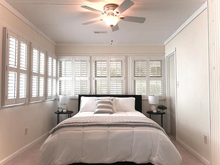 Coastal Cottage In Kill Devil Hills - Kill Devil Hills