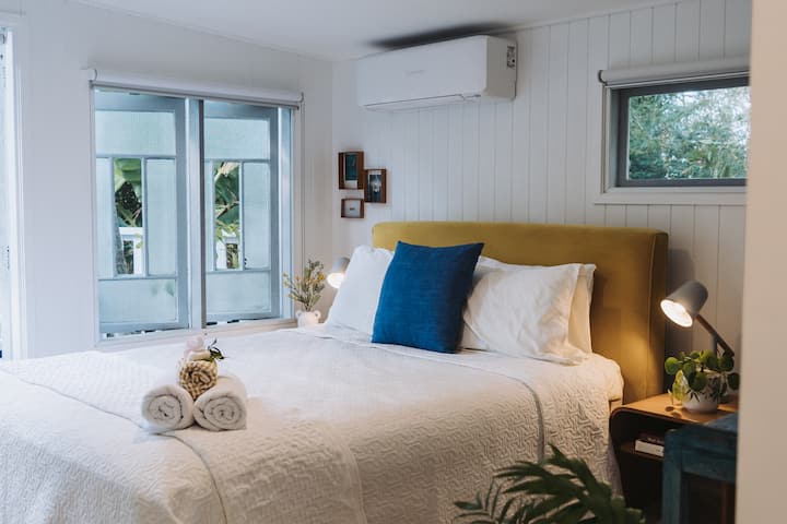 Relax At Mango Tree Cottage, In A Tropical Oasis - Eumundi