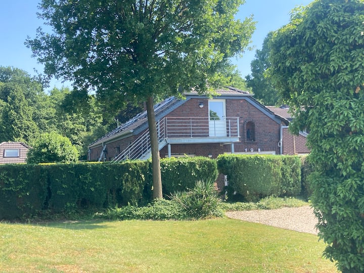 Maisonfee Ferienwohnung - Nettetal