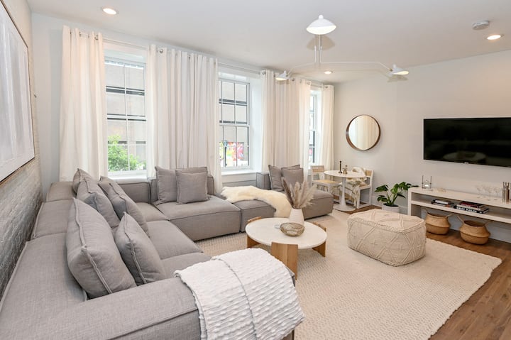 Staycourt&vine | Otr - Cincinnati