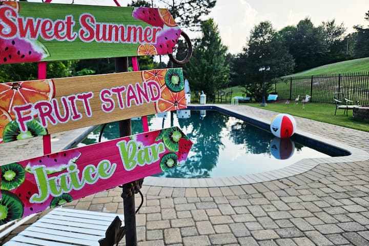 Serendipity - Buford, GA