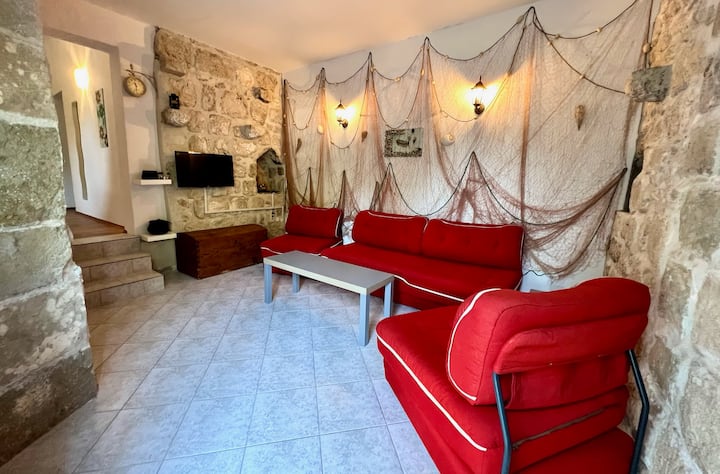 Apartment Toni 2 - Slano