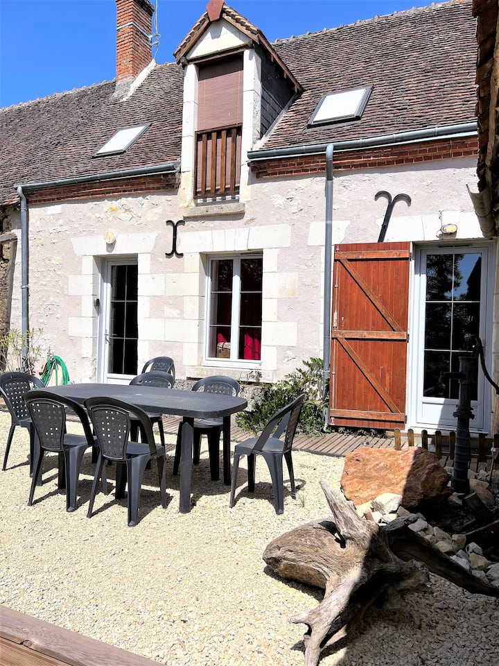 Hameau De Trevety, Proche Zoo De Beauval - Selles-sur-Cher