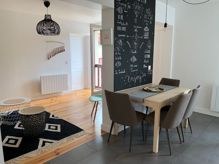 3 Pièces Hossegor Centre Ville Au Pied Du Lac … - Hossegor