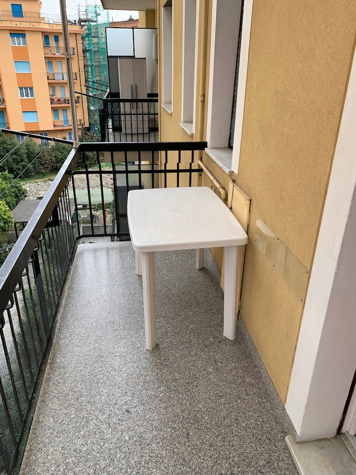 Casa Francesca - Arenzano