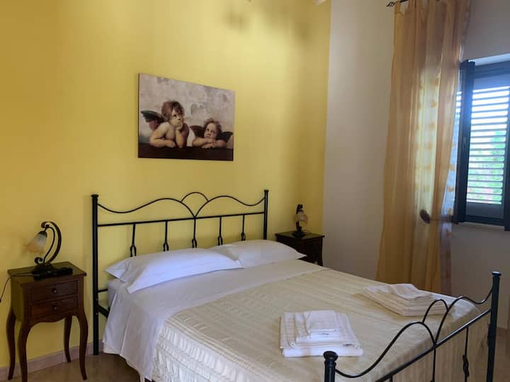 Bed And Breakfast Perla Del Salento Otranto - Torre dell'Orso