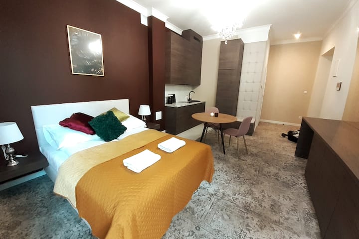 Stilish Apartment - Rakowicka 6 - Krakow