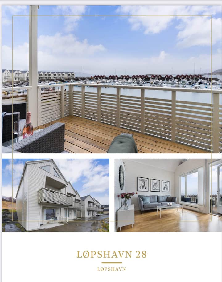 Trivelig Sjøhus Med Tilgang Til Robåt. - Saltstraumen