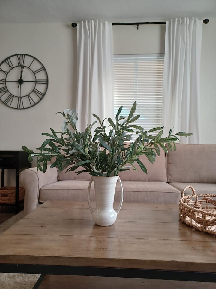 Cozy Dog Friendly Home Close To Beaches & Img - Bradenton, FL