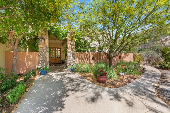 River Villa With Pool And Spa ~Best Swimming Hole - Sequoia National Park