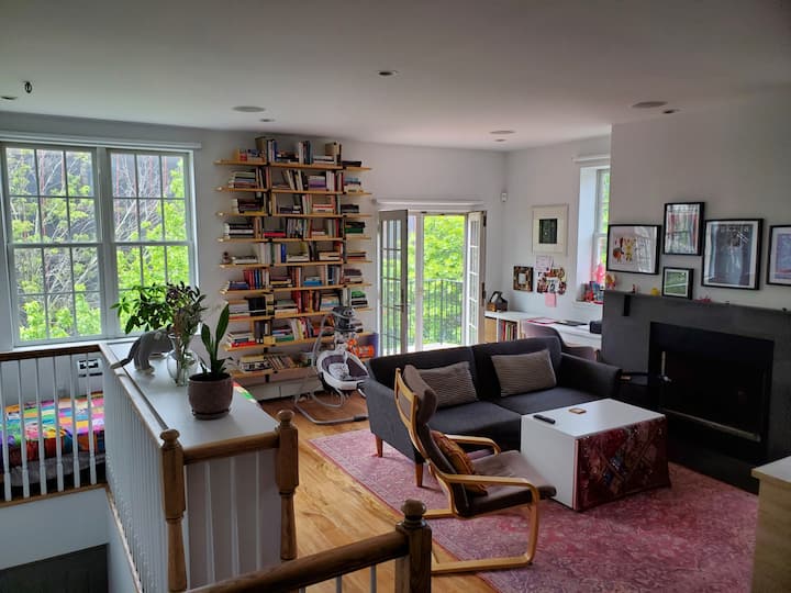 Lovely 2-bedroom Condo With 2 Balconies - Brooklyn, NY