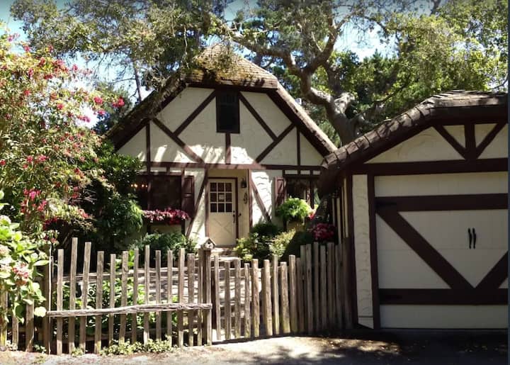 Carmel Classic - Carmel-by-the-Sea, CA