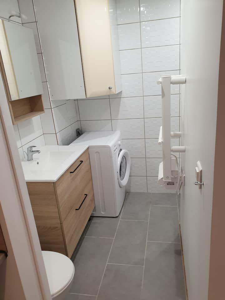 Appartement T3 Dans Maison Collective - Bourg-la-Reine