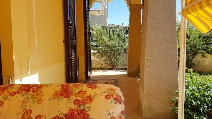 Villino Olivia - Olia Speciosa, Costa Rei - San Vito