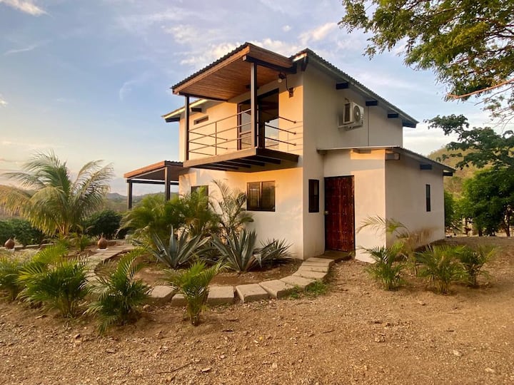 Popoyo Terazza Getaway - Work Away From Home - Nicaragua