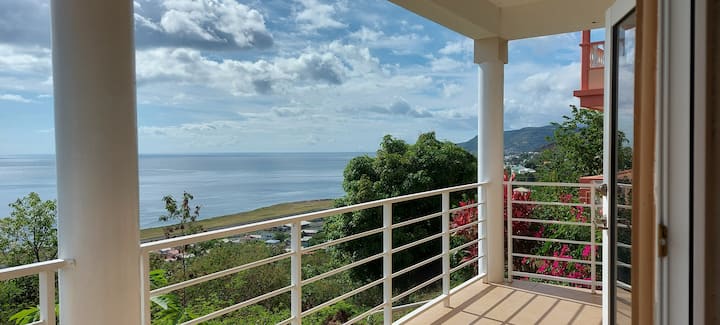 Cochrane Holiday Rentals & Homes - Saint Paul Parish, Dominica | Airbnb