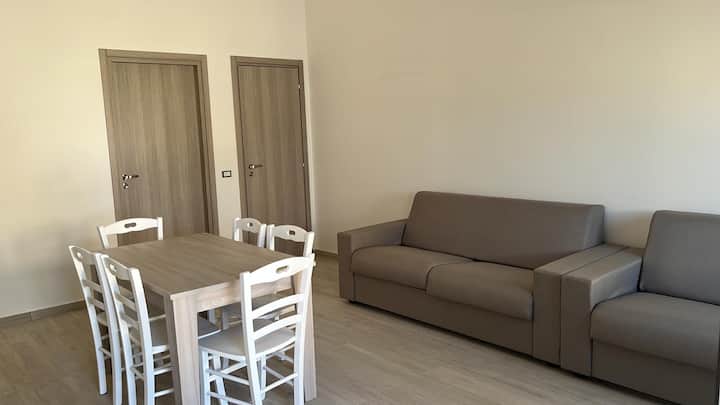 Casa Vacanze - Marzamemi -Villaggio Isola Blu - San Lorenzo
