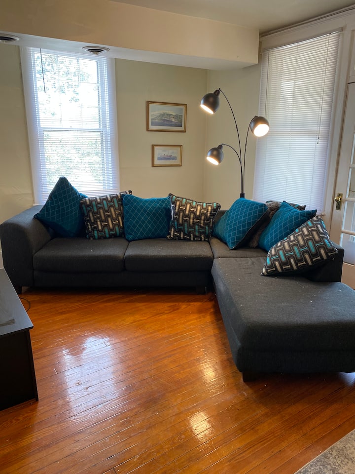 Olde Towne 4 Bedroom -2200 Sq Ft - Norfolk, VA