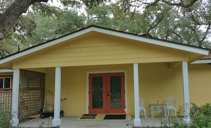 Rockport Retreat House - Rockport, TX