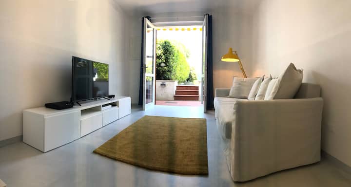 House In Apulia, Near The Beach - Santa Cesarea Terme