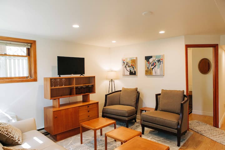 Guest Suite In Penticton - Penticton
