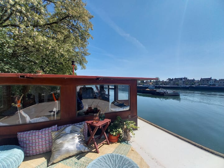 Un Voyage Hors Du Temps - Seine-et-Marne