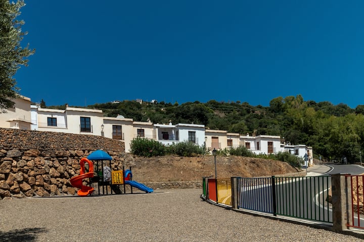 Casa Picena Dani - Láujar de Andarax