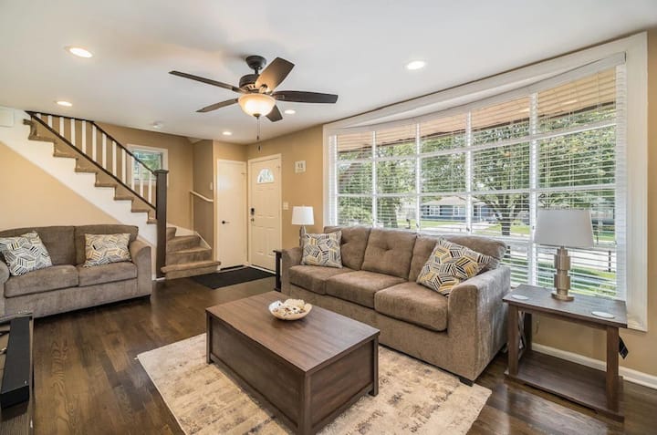 Homewood Fhs Rental - Marshfield Ave - Lynwood, IL