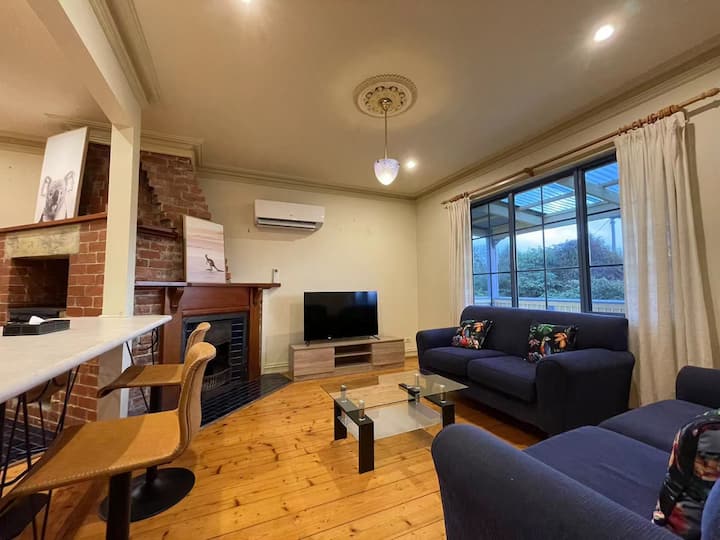 Ocean Road Holiday House - Apollo Bay