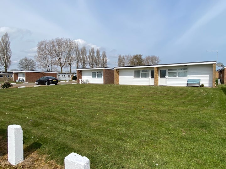 Holiday Chalet - Florida Site Hemsby - Hemsby