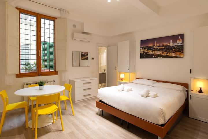 Bel Appartement à Santa Croce - Florence