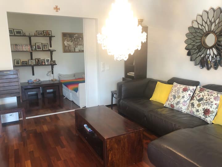 Spacious Family Home With Beautiful Garden - Helsinki