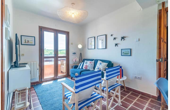 Apartamento Junto Al Puerto Bañugues Vut-3326-as - Avilés