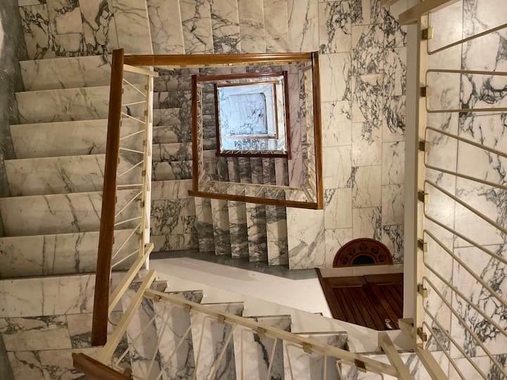 Dimora Carla - Florence