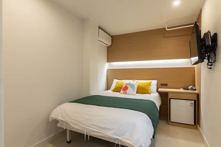 Myeongdong Cozy House(d32) - Seoul