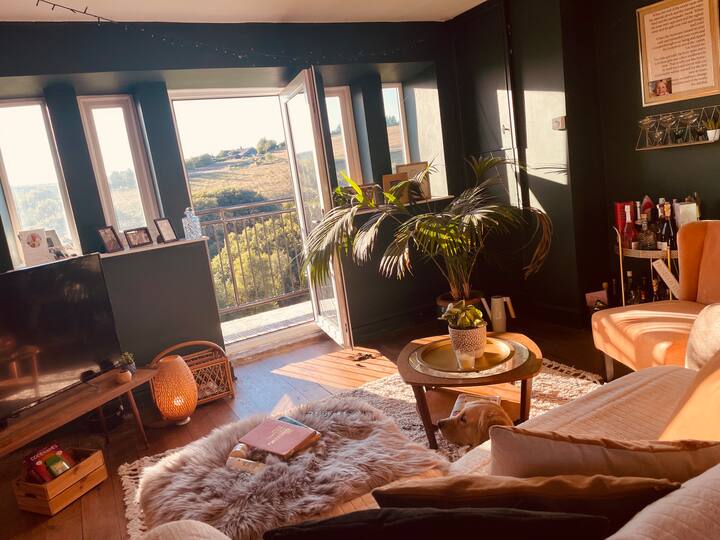 Cosy Cottage In The Yorkshire Countryside - Hebden Bridge