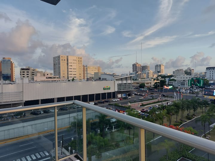 Apartamento En Santo Domingo - 聖多明各