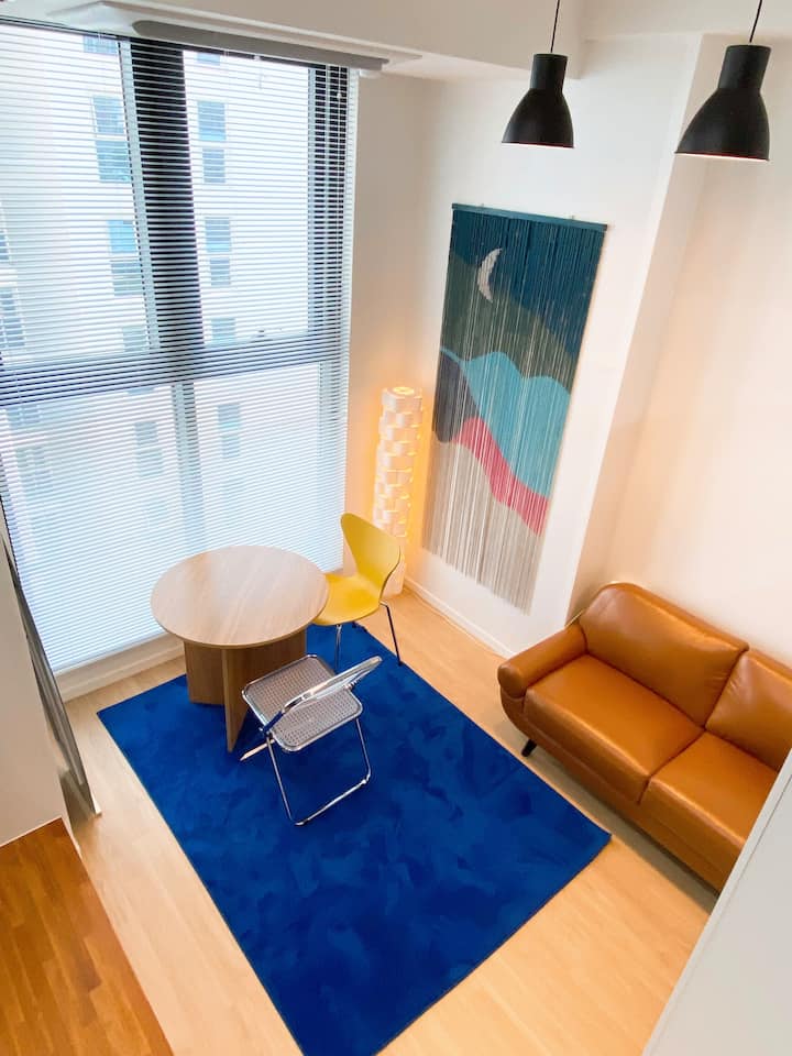 🔵복층.Zzip23🤎모던센츄리#감성포텐#복층로망&nbsp;💙 - Busan