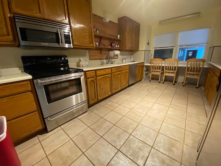 Spacious And Comfortable Zion Getaway! - Hurricane, UT