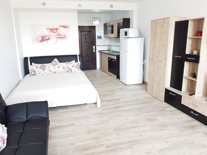 Loft Paraiso - Almería