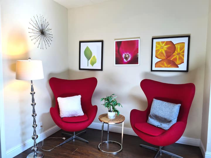 5 Bedroom Home Mins To Meta, Tesla, Palo Alto - San Leandro, CA