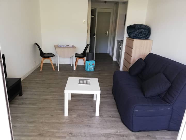 Studio à Anglet, Côte Basque Et Océan - Anglet